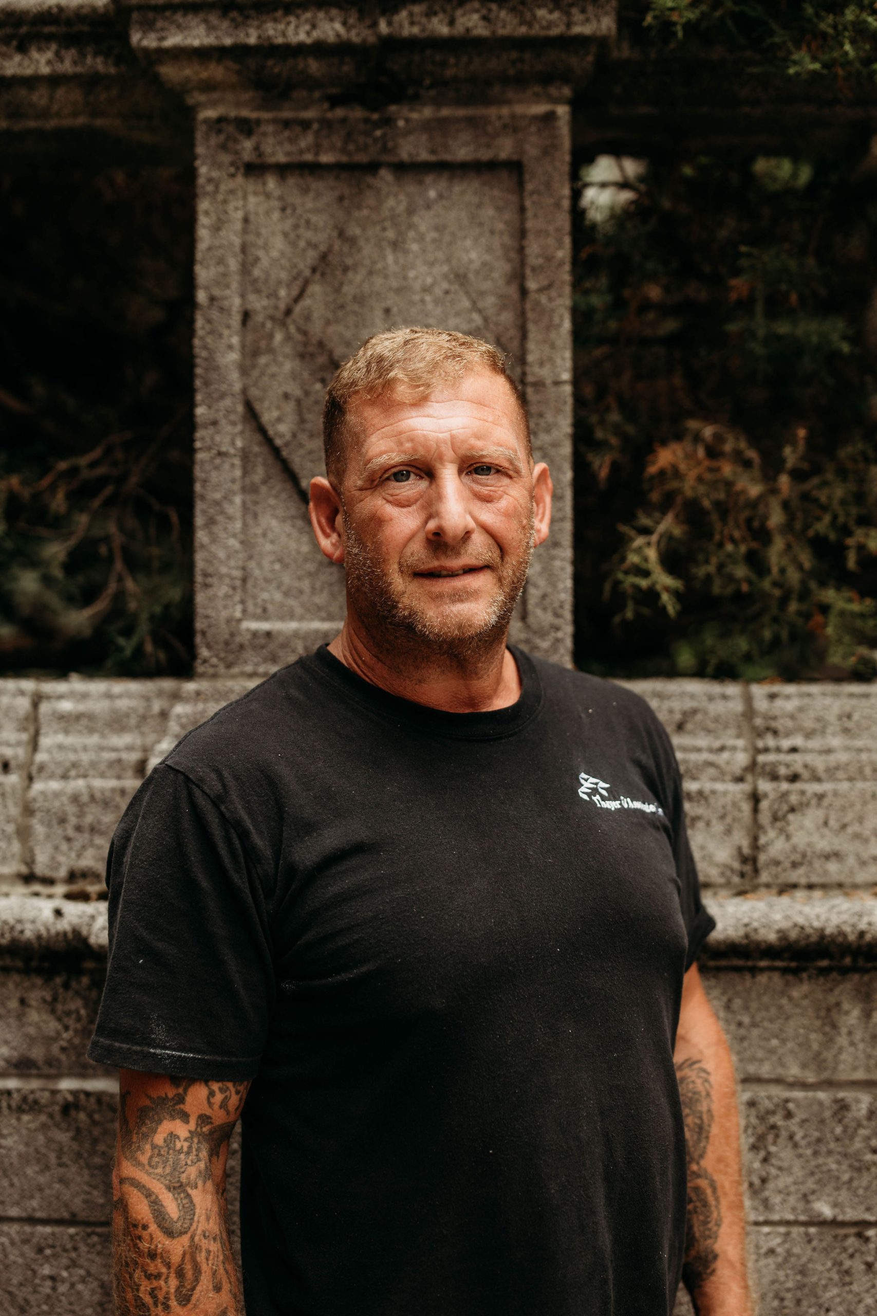 Dan Cohen - Thayer & Associates